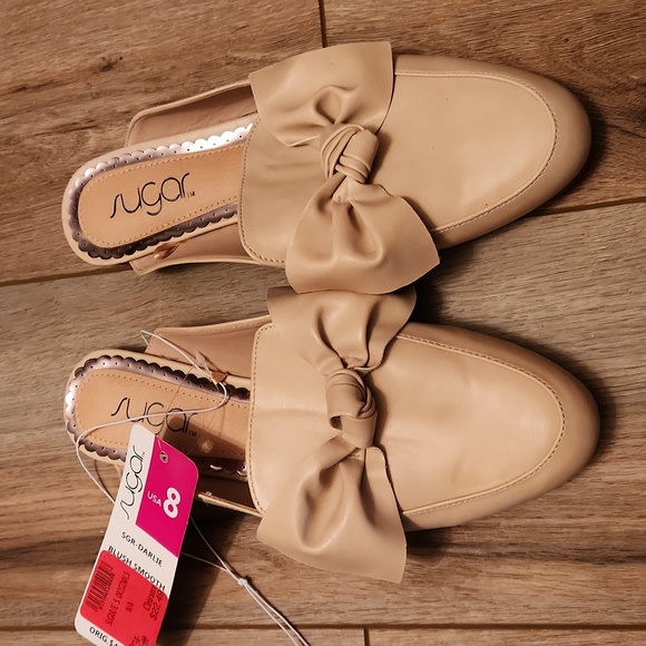 Sugar | Shoes | Sugar Shoes Size 8 | Poshmark